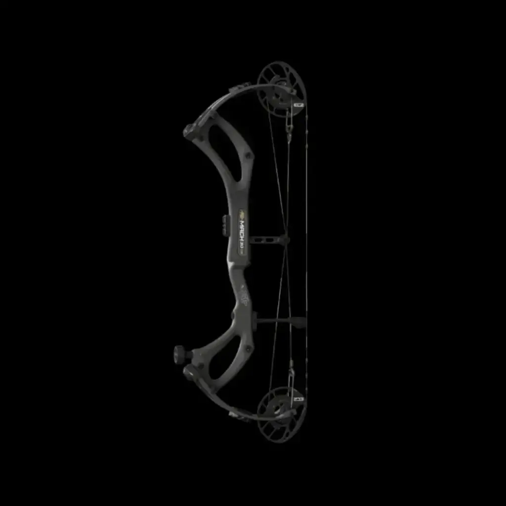 PSE MACH 30 DS CARBON | AL TIRO